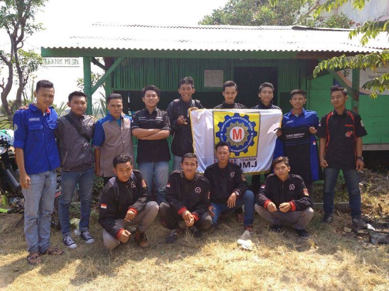 Maukuliah | Universitas Yudharta Pasuruan